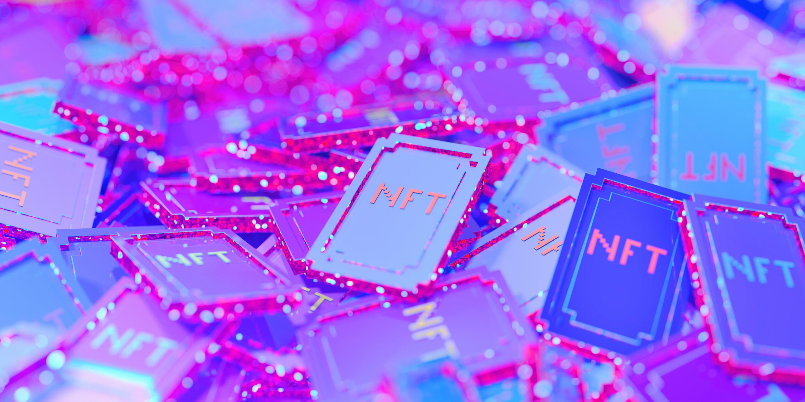 Is this the Kickoff to NFT Season? - Citrus Advertising